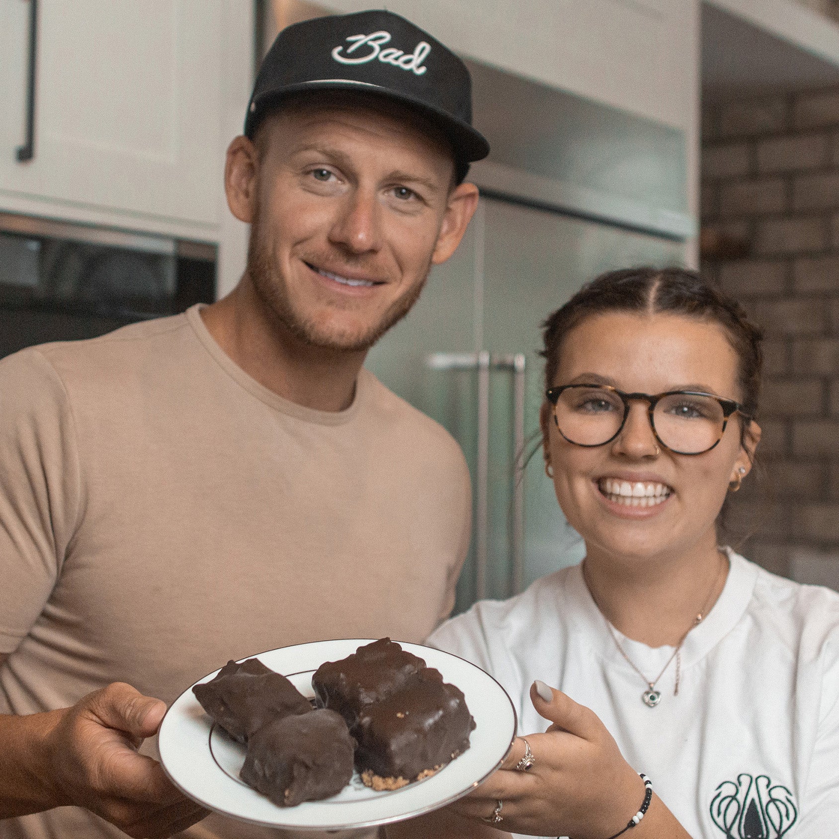 NUTTY BLANKET BARS – Sweets By Teya